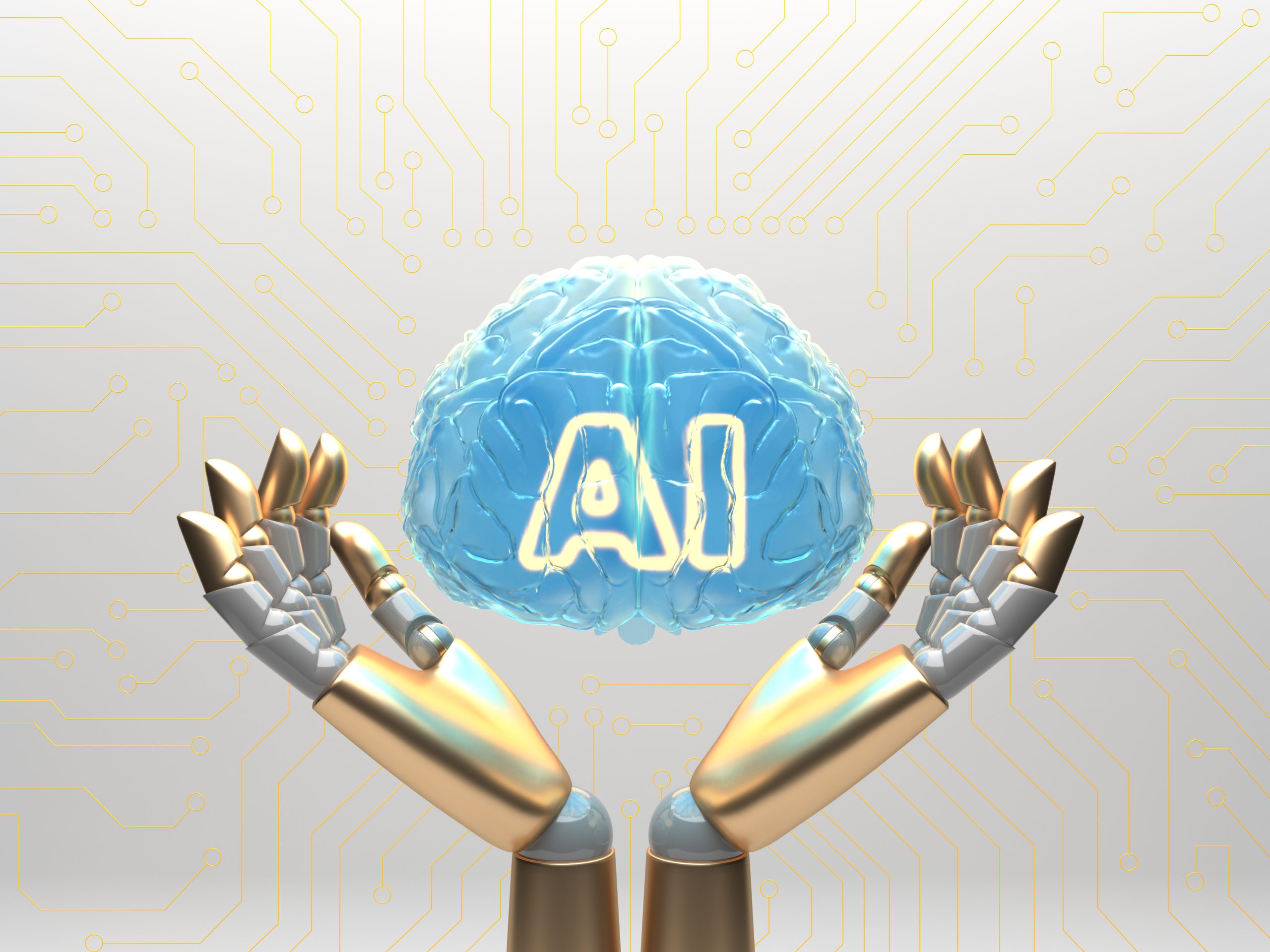 Ley Que Promueve El Uso De La Inteligencia Artificial Kuo